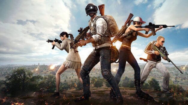 PUBG: BATTLEGROUNDS PLUS - Trải nghiệm sinh tồn đỉnh cao giá rẻ - Cáo Shop